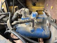 China Used Hyundai R80 Track Width 450mm 3.32l Displacement for sale