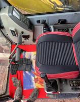 China Used Hyundai R80 Track Width 450mm 3.32l Displacement for sale