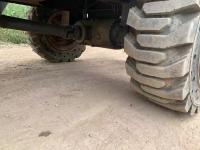China Used Wheel Excavator Hyundai 60W-9 Bucket capacity max. 0.21 m3 for sale