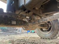China 13 Ton Hyundai R150W-9 Used Wheel Excavator 4.85m Dredging depth for sale