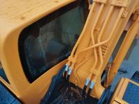 China Used Hyundai 220LC-9s excavator for sale for sale