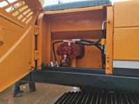 China Used Hyundai 220LC-9s excavator for sale for sale