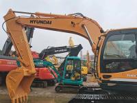 China Used Hyundai 220LC-9s excavator for sale for sale
