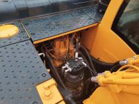China Used Hyundai 220LC-9s excavator for sale for sale