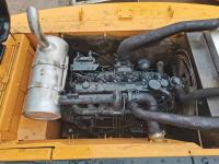 China Used Hyundai 220LC-9s excavator for sale for sale