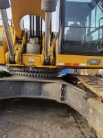 China Used Liebherr R966 Ready For Work And Experienced German Imported In A Good Condition for sale