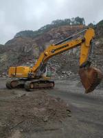 China Used Liebherr R944 Ready For Work And Experienced German Imported In A Good Condition for sale