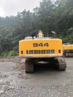 China Used Liebherr R944 Ready For Work And Experienced German Imported In A Good Condition for sale