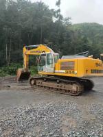 China Used Liebherr R944 Ready For Work And Experienced German Imported In A Good Condition for sale