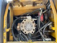 China Ready To Work Sweden Original VOLVO EW170 Used Wheel Excavator for sale