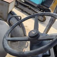 China American Brand CASE 580 Used Backhoe Loader High Performance for sale