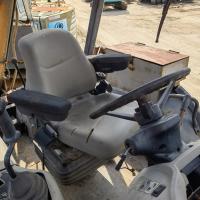 China American Brand CASE 580 Used Backhoe Loader High Performance for sale