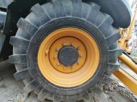 China Caterpillar 420F Used Backhoe Loader Bucket capacity 0.96 m3 for sale