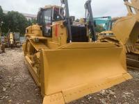 China Caterpillar D7R Bulldozer Bulldozer Used Cat Bulldozer  D7R Cat Dozer for sale
