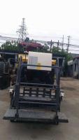China Small Crawler-type Asphalt Paver XCMG RP355 Original For Small-scale Engineering Projects for sale