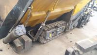 China Small Crawler-type Asphalt Paver XCMG RP355 Original For Small-scale Engineering Projects for sale