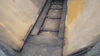 China Small Crawler-type Asphalt Paver XCMG RP355 Original For Small-scale Engineering Projects for sale