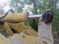 China SEM 630B Track Type LGP Bulldozer Loader With Single Shank Ripper Heavy-Duty Tough Terrain for sale