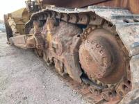 China 47 Tonnage Used Bulldozer Komatsu 475 Moving Type Crawler Bulldozer Machine For Construction Site for sale