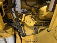 China Performance Bulldozer Loader With Crawler Machine And CAT D9R Diesel Engine for sale