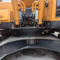 China 30 ton Ready for work and experienced used Korea imported Hyundai 305 in a good condition for sale