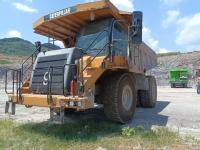 China Caterpillar 773E  Off-Highway Dump Truck for sale