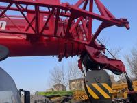 China SANY STC800 Truck-Mounted Crane for sale