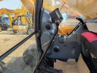 China Hyundai Robex 305LC-9T Excavator  5.5km/h Rated Speed for sale