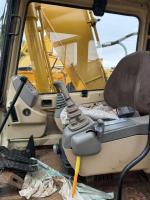 China CAT 320BL Used Excavator with Large 400L Fuel Capacity for sale