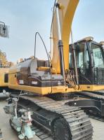 China High Quality Used CAT320D2 Crawler Excavator Machine Almost New for sale