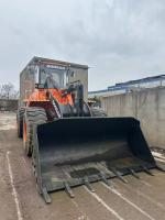 China High Quality Used Doosan Dl503-9c Wheel Loader 2022 Year Low Hour for sale