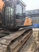 China Used Hyundai 520L-9VS Excavator High-Performance Affordable Export From China for sale