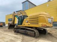 China Used CAT 352 Crawler Excavator For 2023 Year High Quality Affordable for sale