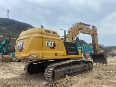 China Used CAT 352 Crawler Excavator For 2023 Year High Quality Affordable for sale