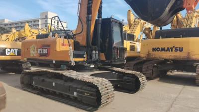 China Used SANY SY215C Crawler Excavator High-Performance Max Torque 2050Rpm for sale