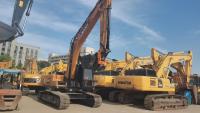 China Used SANY SY215C Crawler Excavator High-Performance Max Torque 2050Rpm for sale