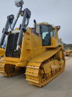 China Used CAT D8T Bulldozer Caterpillar D8T Dozer 231 kW Engine Power for sale