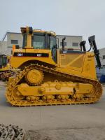 China Used CAT D8T Bulldozer Caterpillar D8T Dozer 231 kW Engine Power for sale