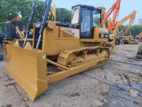 China Used Caterpillar D6G Bulldozer Export For Construction And Mining Projects for sale