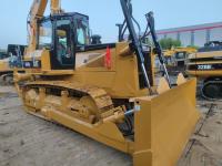 China Used Caterpillar D6G Bulldozer Export For Construction And Mining Projects for sale