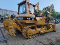 China Used Caterpillar D6G Bulldozer Export For Construction And Mining Projects for sale