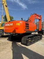 China Used Hitachi 350H-5G Hydraulic Excavator 2021 Model Excellent Condition for sale