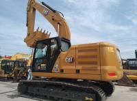 China Used Caterpillar CAT323 Hydraulic Excavator 2022 Model Full Service History for sale