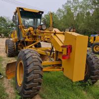 China Used SEM921 Motor Grader China Second Hand Road Grader Supplier for sale
