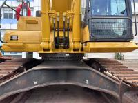 China Used Komatsu PC500-10MO Excavator | 50-Ton Class | KOMTRAX Verified | Ready for Global Export for sale