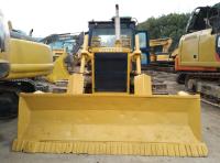 China Used Komatsu D41P-6 Bulldozer Reliable China Exporter for sale