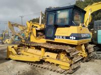 China Used Komatsu D41P-6 Bulldozer Reliable China Exporter for sale