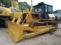 China Used Komatsu D41P-6 Bulldozer Reliable China Exporter for sale