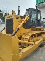 China 23.4 t Used Shantui SD22 Bulldozer Reliable China Supplier for sale