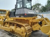 China 23.4 t Used Shantui SD22 Bulldozer Reliable China Supplier for sale
